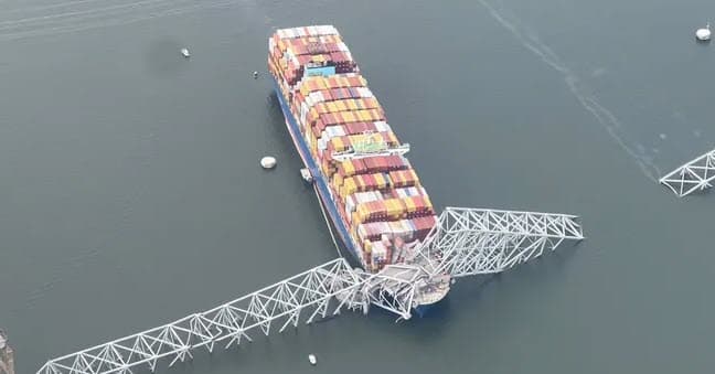 ABC Cares Foundation - Coconut Creek, FL - Baltimore Bridge Collapse ...