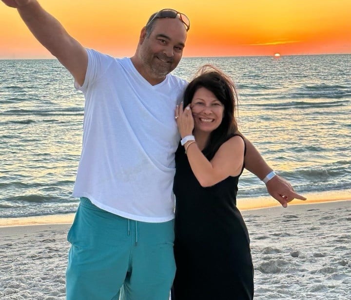 ABC Cares Foundation - Coconut Creek, FL - Greg and Kelly